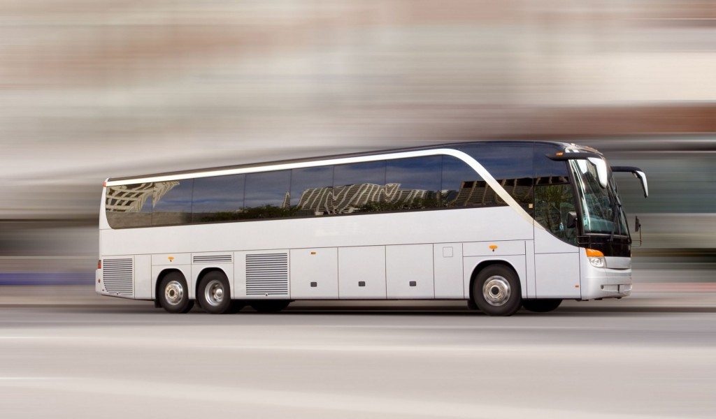 Flordia Motorcoach Charters | CP Transfers and Tours
